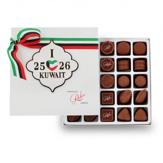 Buy Gourmet Chocolate products now | توصيل Taw9eel.com