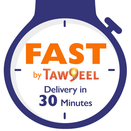 Buy Taw9eel Fast products now | توصيل Taw9eel.com