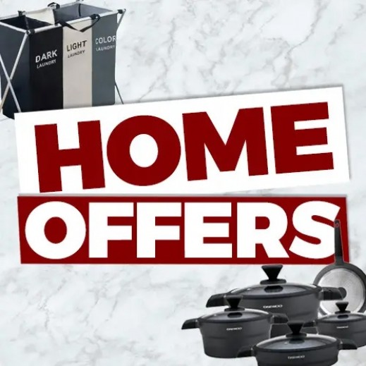 Buy Home Center products now | توصيل Taw9eel.com