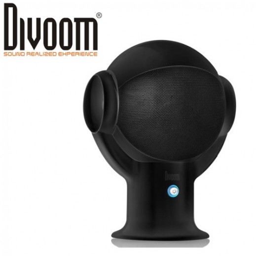 Divoom Divo Touch Speaker | توصيل Taw9eel.com