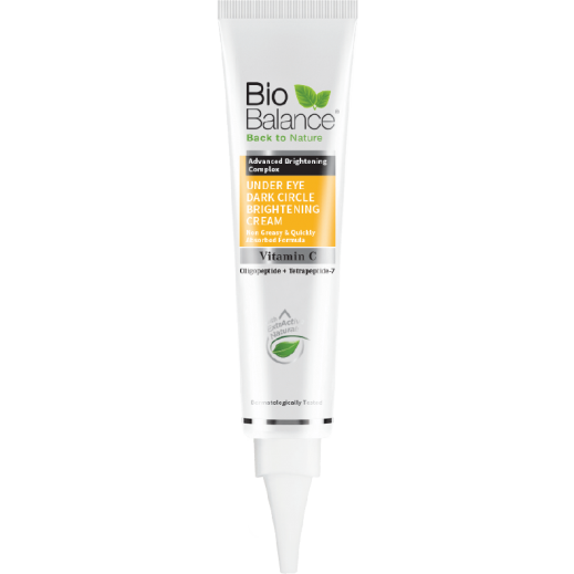 Buy Bio Balance Brightening Eye Cream 15 ml | توصيل Taw9eel.com