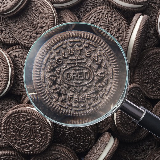 Buy Oreo Original Cookies Value Pack 12 x 36.8 g | توصيل Taw9eel.com