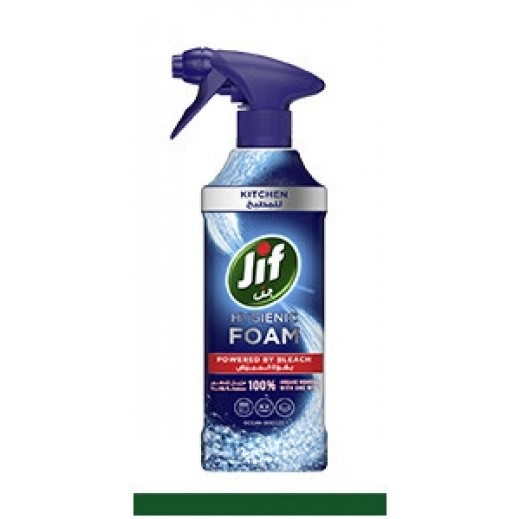 Buy JIF Ultra Fast Multi-Purpose Spray for smooth and shiny surfaces ...