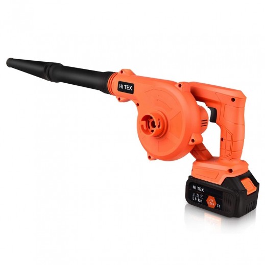 Buy Powerful Cordless Blower 2-in-1 - 21V | توصيل Taw9eel.com