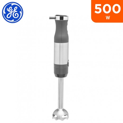 Buy GE Hand Blender - Gray | توصيل Taw9eel.com