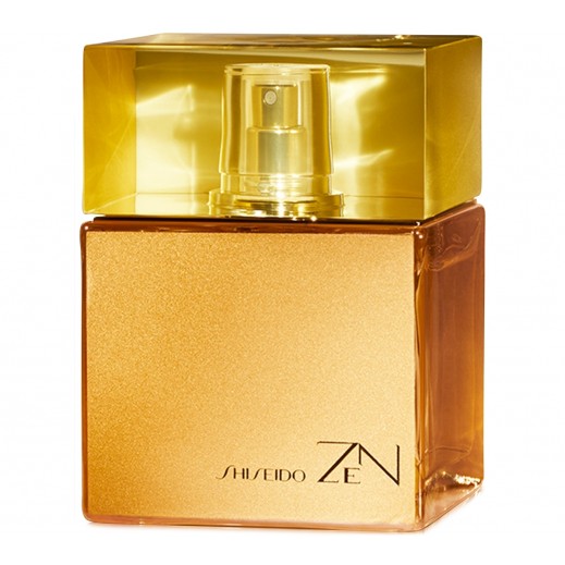Buy Shiseido Zen EDP For Women 100 ml - delivered by My Fair Lady ...