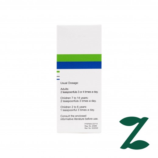 Buy Cypro-Bc Syrup 114 Cc - delivered by Pharmazone Pharmacy - within 2 ...