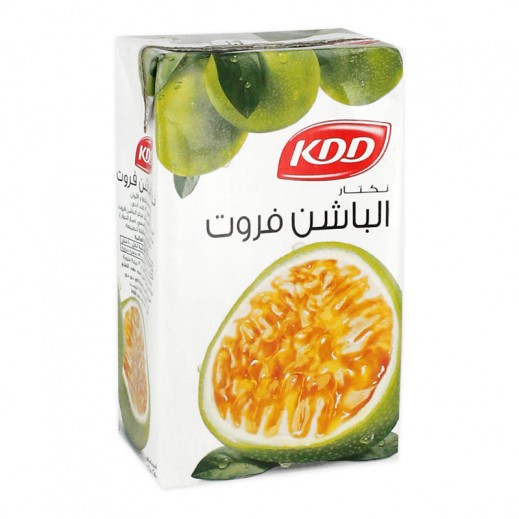 KDD Passion Fruit 250 ml | توصيل Taw9eel.com