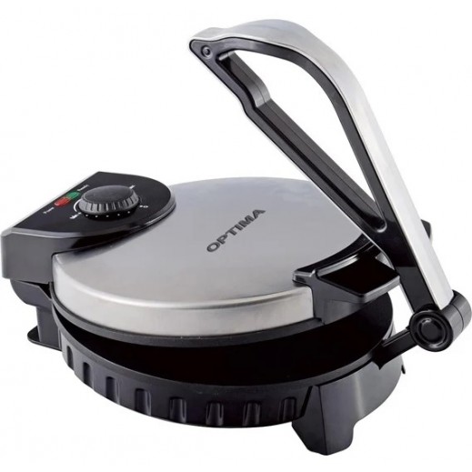 Buy Optima 1200W Roti Maker 10 inch | توصيل Taw9eel.com