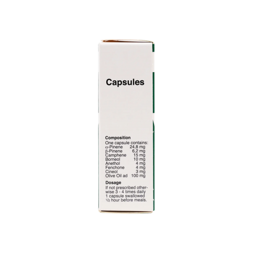 Buy Rowatinex 50 Capsules - delivered by The Pharmacy - within 2 Hours ...