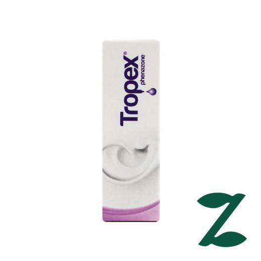 Tropex Ear Drops 10 Ml | توصيل Taw9eel.com