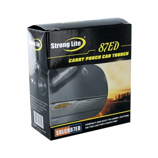 Strong Lite Car Torch | توصيل Taw9eel.com