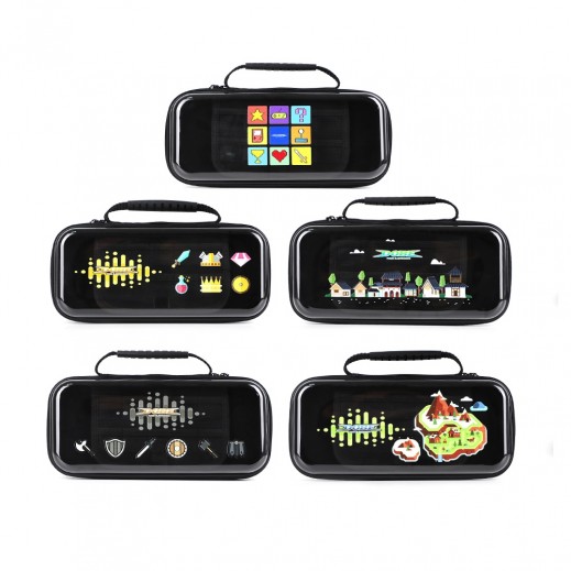 Buy Dobe Nintendo Switch OLED Storage Case | توصيل Taw9eel.com