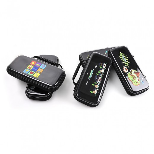 Buy Dobe Nintendo Switch OLED Storage Case | توصيل Taw9eel.com