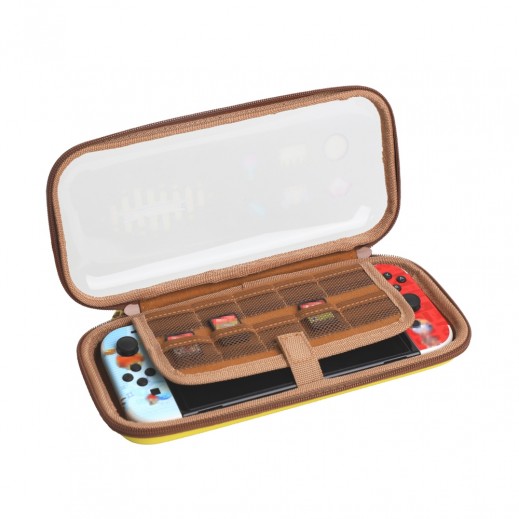 Buy Dobe Nintendo Switch OLED Storage Case | توصيل Taw9eel.com