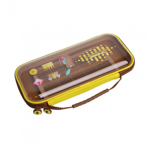 Buy Dobe Nintendo Switch OLED Storage Case | توصيل Taw9eel.com