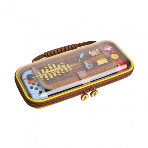 Buy Dobe Nintendo Switch OLED Storage Case | توصيل Taw9eel.com
