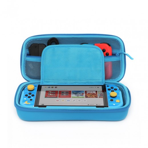 Buy Dobe Nintendo Switch/ Switch OLED Storage Case | توصيل Taw9eel.com