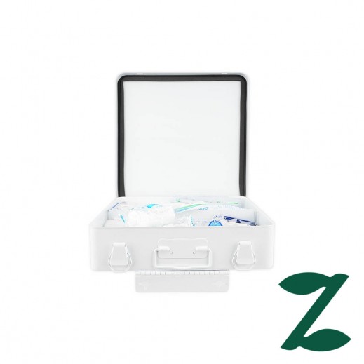 Buy Halal Natural First Aid Box - delivered by Pharmazone Pharmacy ...