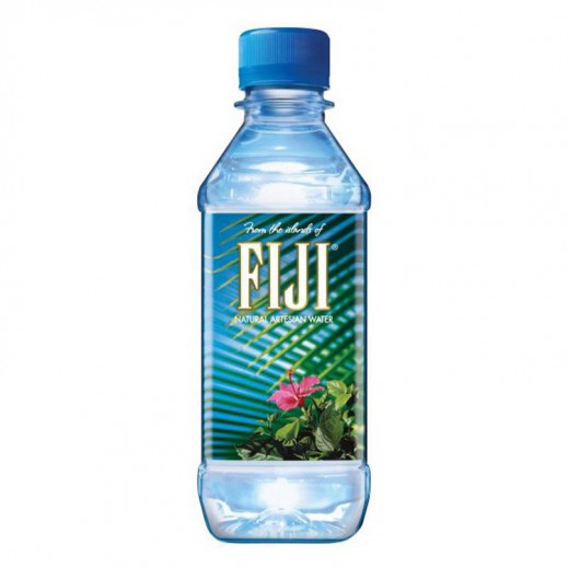 Buy Fiji Natural Mineral Water 330 ml | توصيل Taw9eel.com
