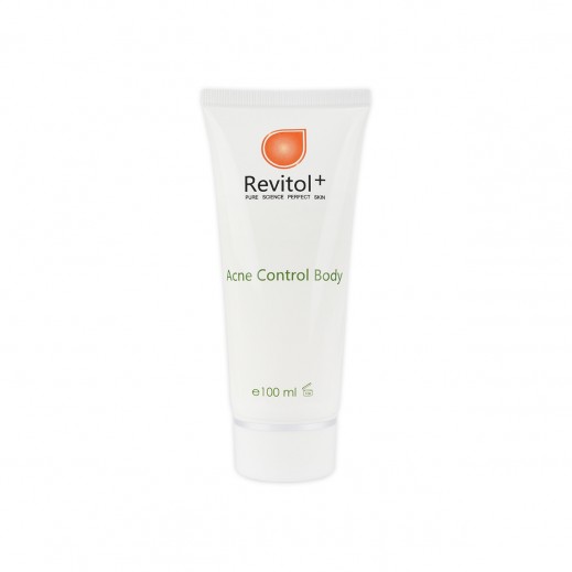 Buy Revitol Acne Control Body 100ml - delivered by The Pharmacy ...