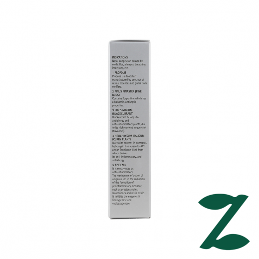 Buy Lucovit Cold Sinus Plus Nasal Spray 30 ml - delivered by Pharmazone ...