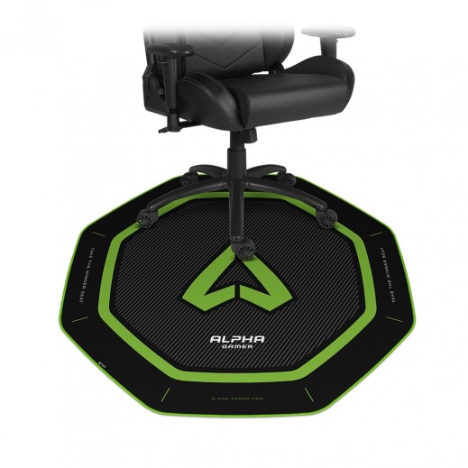 Buy Alpha Gamer Octan Floor Pad - delivered by Quadra within 24 Working ...