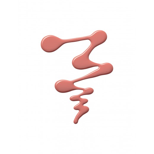 Buy Flormar Jelly Look Nail Enamel Jl53 Drained Rose | توصيل Taw9eel.com