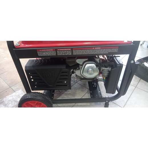 Buy Kemage Electric Self Generator – KM4000E | توصيل Taw9eel.com