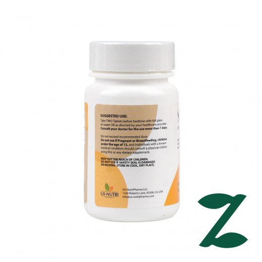 Buy Sennalax With Senna and Magnesium 24 Tablets - delivered by The ...