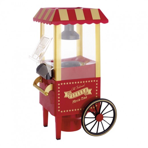 Buy Sumo Popcorn Maker 1200W | توصيل Taw9eel.com