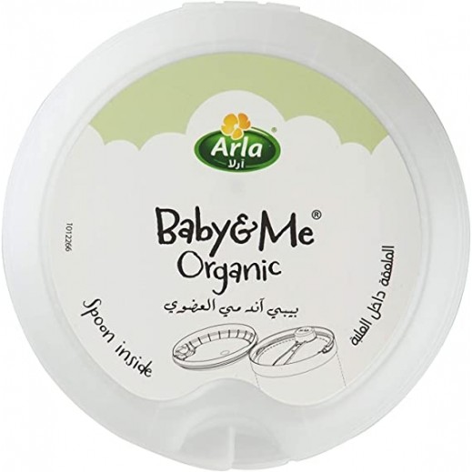 Buy Arla Baby&Me Organic Infant Formula Baby Milk Stage 1 (0-6 Months ...