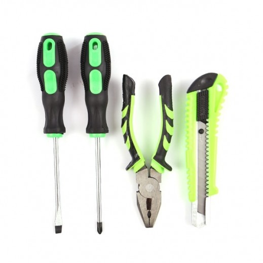 Set of 4 Tools Set | توصيل Taw9eel.com
