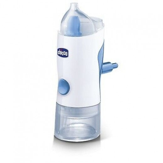 Buy Chicco Super Rino Micronized Nasal shower | توصيل Taw9eel.com