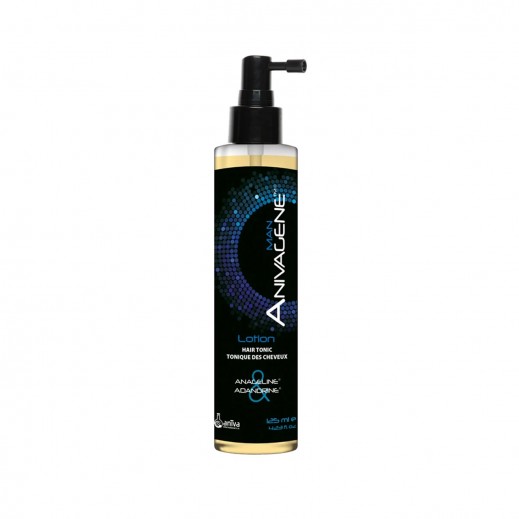 Buy Anivagene Hair Tonic Lotion For Man 125 ml - delivered by Pharmazone Pharmacy - within 2 ...