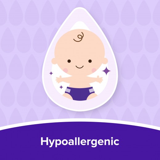 Buy Johnson's Baby Sleep Time Bath 500 ml | توصيل Taw9eel.com