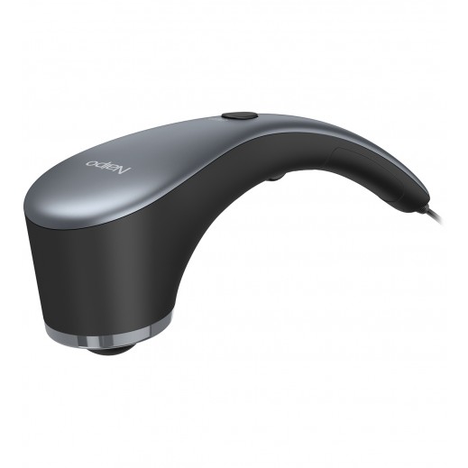 Buy Naipo Handheld Massager With Heating 6 Attachments MGPC-5000 | توصيل Taw9eel.com