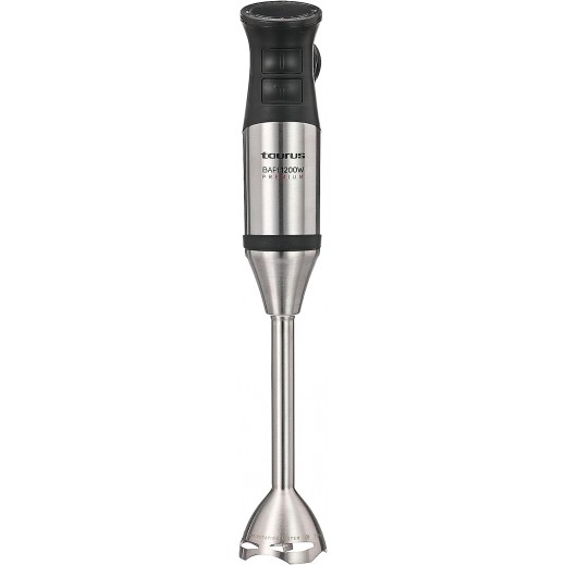 Buy Taurus Bapi 1200 Premium Complet 1200W Hand Blender | توصيل Taw9eel.com