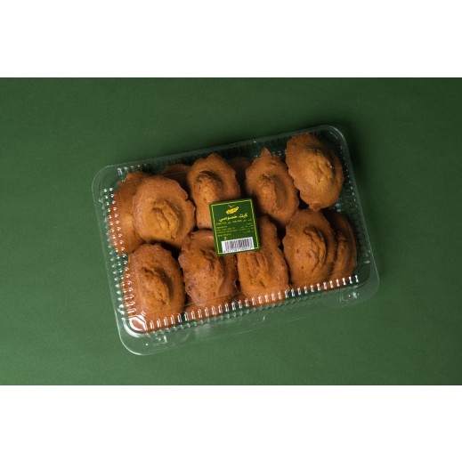 Buy Al-Shamali Sweets Safeena Cake 1 kg | توصيل Taw9eel.com