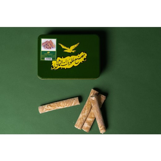 Buy Al-Shamali Sweets Darabeel Baith Nakhala 500 g | توصيل Taw9eel.com