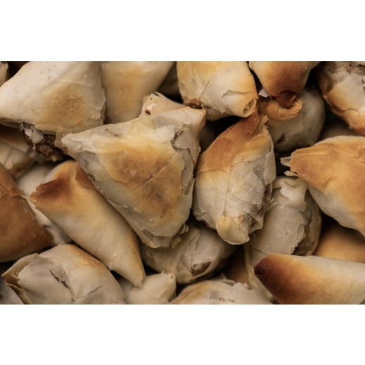 Buy Al-Shamali Sweets Sambosa Box 250 g | توصيل Taw9eel.com