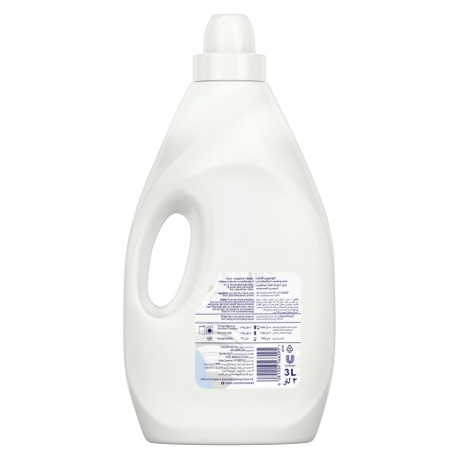 Buy Comfort Baby Sensitive Fabric Conditioner 27 Washes 3L - delivered ...