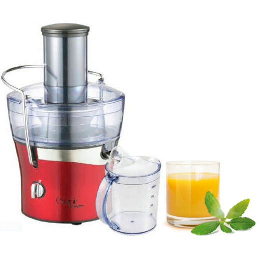 Emjoi Power Juicer Extractor 700W | توصيل Taw9eel.com