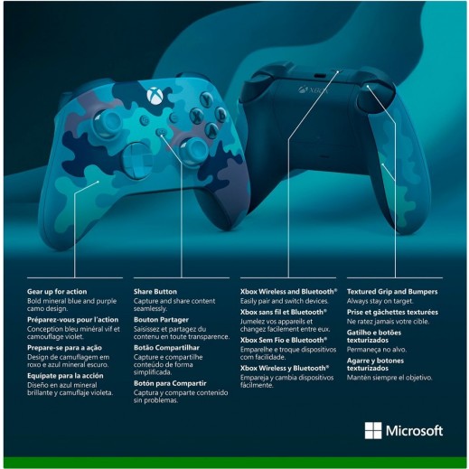 Buy Xbox Wireless Controller | توصيل Taw9eel.com