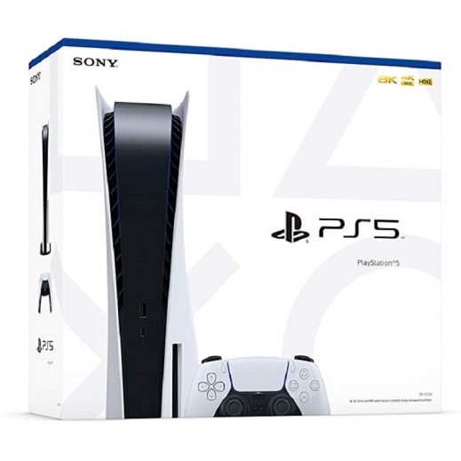 PlayStation 5 Console – PAL | توصيل Taw9eel.com