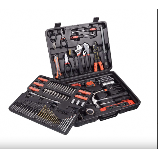 Buy Hi Tex Tool Set 550 Pieces | توصيل Taw9eel.com