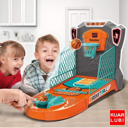 Buy Wemzy Basketball Game Set For Boys - 5+ Years - delivered by Wemzy ...