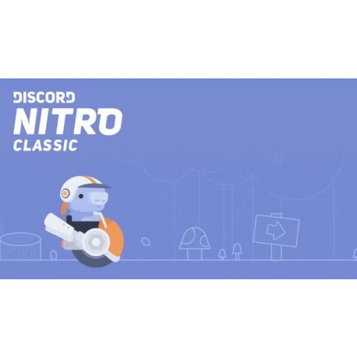 Buy Discord Nitro Basic Monthly Global - Delivered by Whatsapp & Email ...