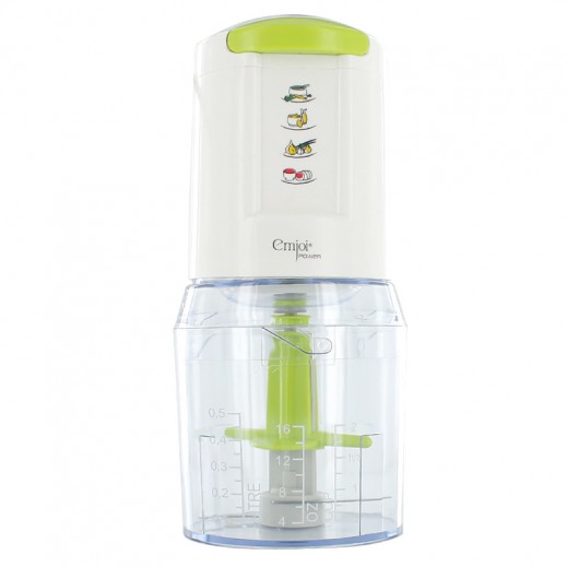 Buy Emjoi Power Chopper UEFC-25S | توصيل Taw9eel.com