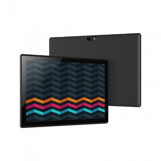 Buy ATeam Flex A102 10 inch 32GB - 3GB RAM Tablet + Free Cover and ...